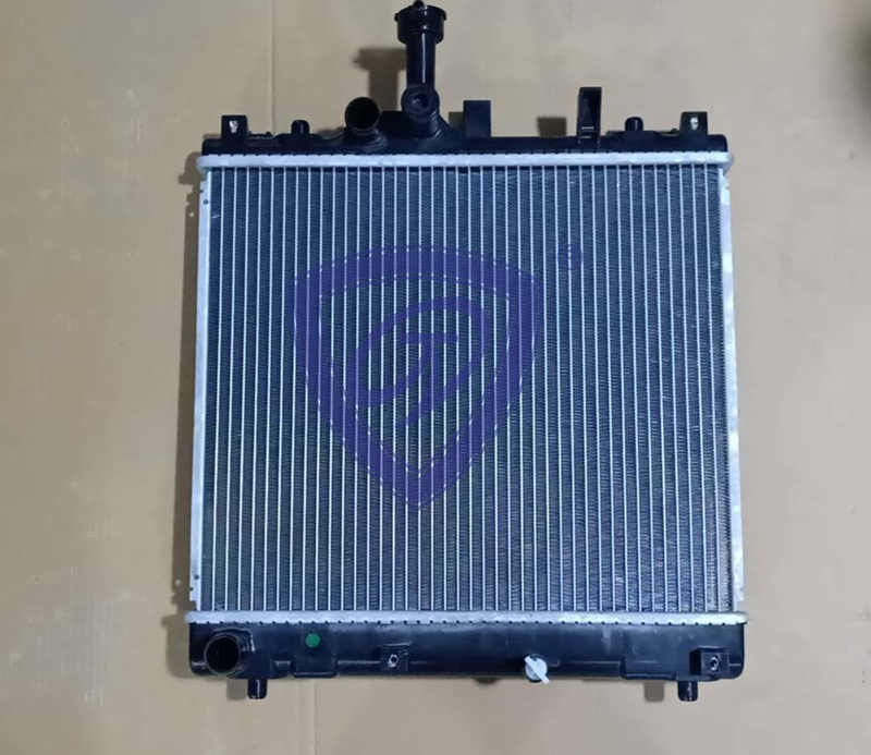 Auto Cooling System Transmission Oil Cooler Water Radiator for Suzuki ...