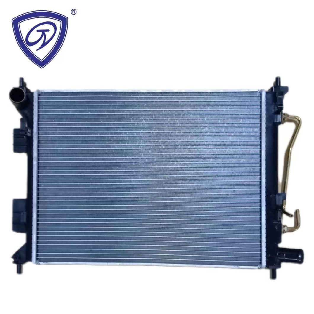 Auto Cooling System Transmission Oil Cooler Water Radiator for Hyundai ...