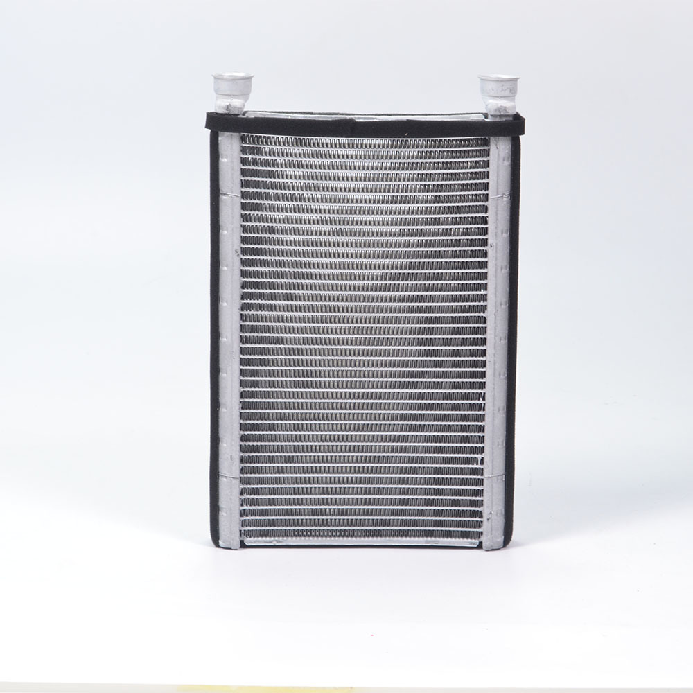 Car Air Conditioning System Warm Air Water Tank Heater Core