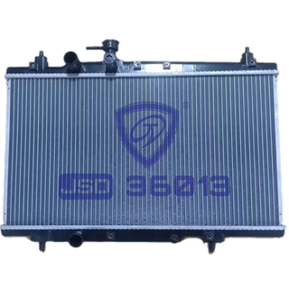 Auto Radiator, Auto Radiator Products, Auto Radiator Manufacturers ...