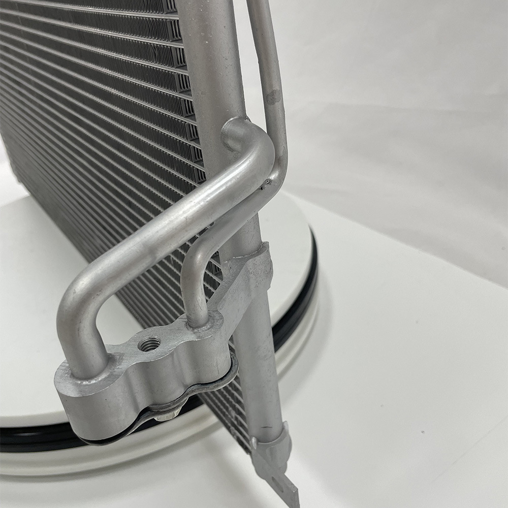 Aluminum Car Air Conditioning System Condenser for Ranger Rover 12-