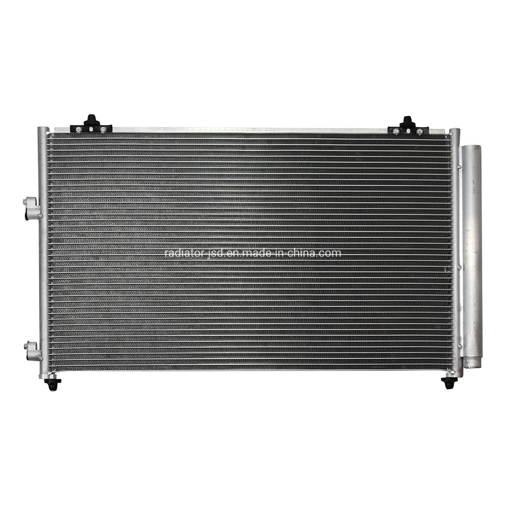 Promotional for Toyota RAV4 Auto Parts Air Conditioner Condenser OEM ...